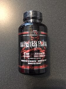 Test Boosters – Page 2 – Ironhouse Gym