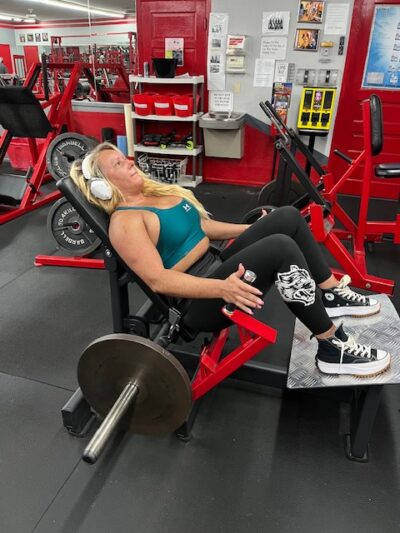 Facility - Ironhouse Gym
